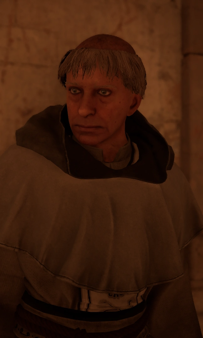 Cuthbert | Wiki Assassin's Creed | Fandom