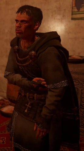 Gwriad ap Merfyn | Assassin's Creed Wiki | Fandom