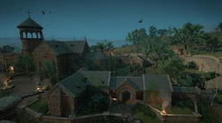 Saint Peter's Church | Assassin's Creed Wiki | Fandom