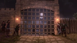 Gatekeeper | Assassin's Creed Wiki | Fandom