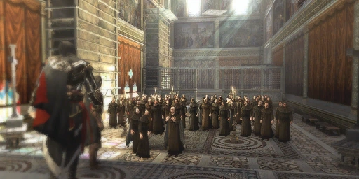Exodus | Assassin's Creed Wiki | Fandom
