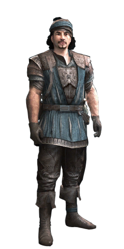 Mercenary | Assassin's Creed Wiki | Fandom