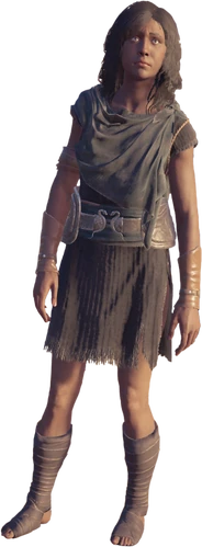 Sotera | Assassin's Creed Wiki | Fandom