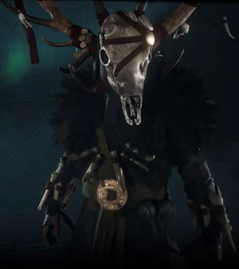 Trian | Assassin's Creed Wiki | Fandom