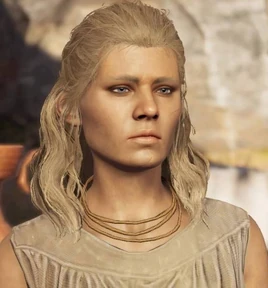 Gelon | Assassin's Creed Wiki | Fandom