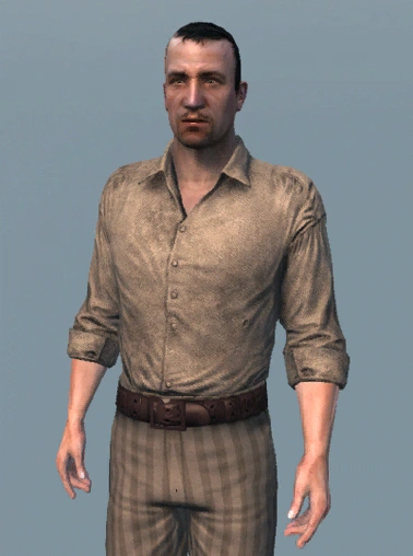 Database: Mason Locke Weems | Assassin's Creed Wiki | Fandom