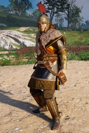 Assassin's Creed: Vahalla outfits | Assassin's Creed Wiki | Fandom