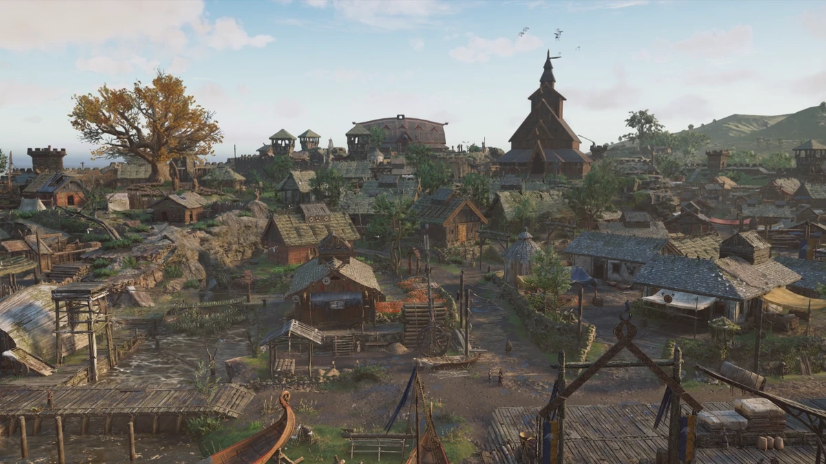 Dublin | Assassin's Creed Wiki | Fandom