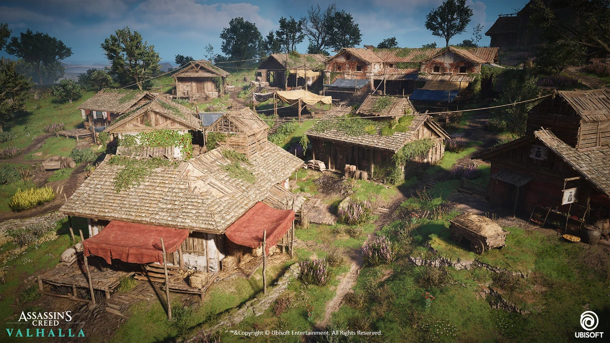 Maldon | Assassin's Creed Wiki | Fandom