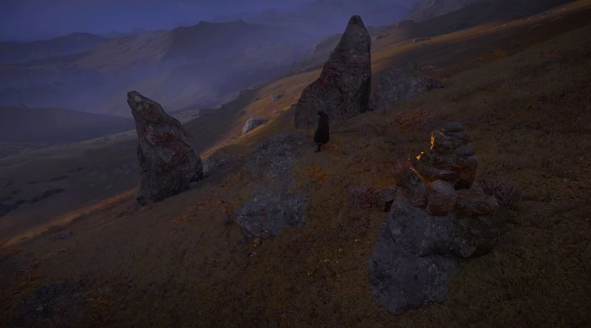 Quartzite Ridge | Assassin's Creed Wiki | Fandom