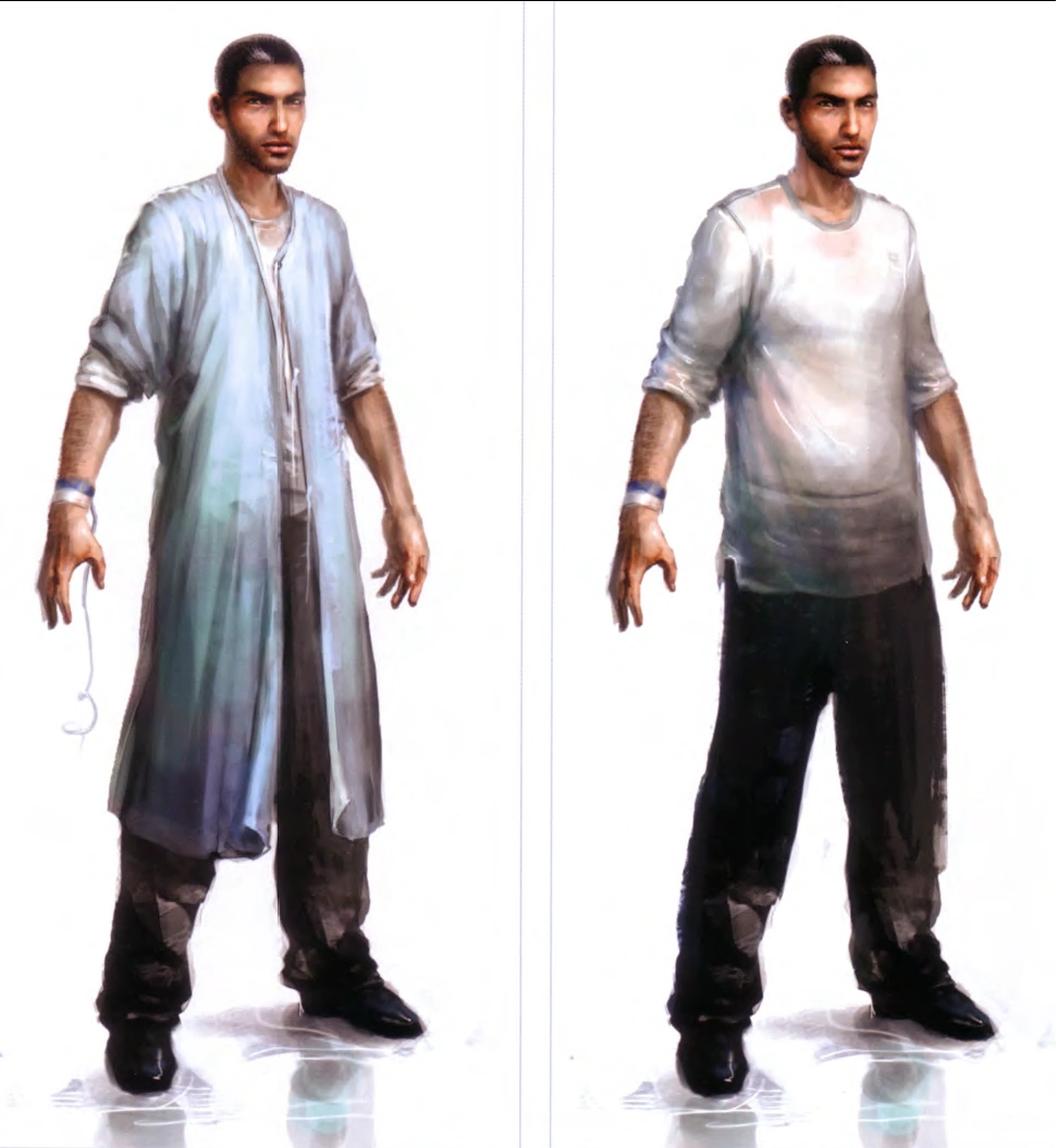 Desmond Miles/Gallery | Assassin's Creed Wiki | Fandom