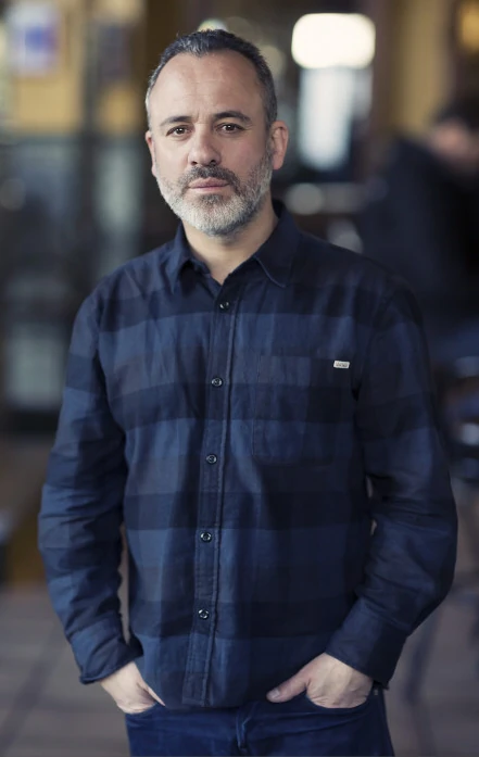 Javier Gutiérrez | Assassin's Creed Wiki | Fandom