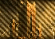 Jerusalem Tower | Assassin's Creed Wiki | Fandom