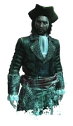 Database: Edward "Blackbeard" Thatch | Assassin's Creed Wiki | Fandom