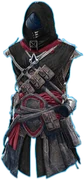 Assassin's Creed: Identity outfits | Assassin's Creed Wiki | Fandom