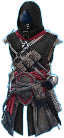Prodigy Outfit | Assassin's Creed Wiki | Fandom