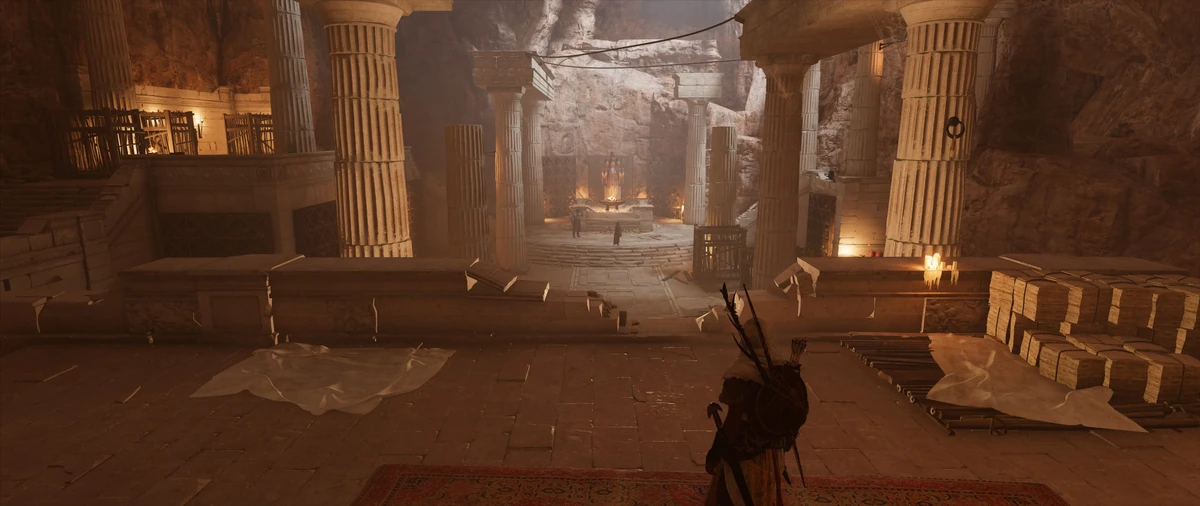 One Bad Apple | Assassin's Creed Wiki | Fandom