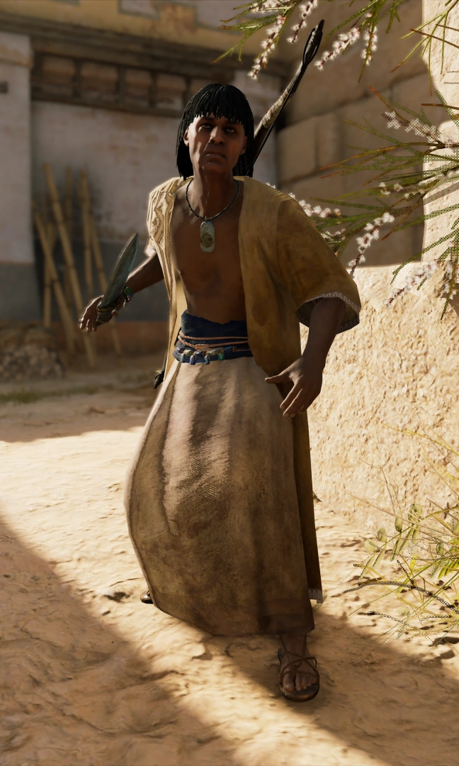 Sheshanka | Wiki Assassin's Creed | Fandom