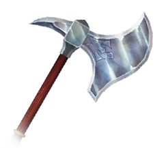 Bearded Axe (Rebellion) | Assassin's Creed Wiki | Fandom