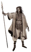 Wei Yu | Assassin's Creed Wiki | Fandom