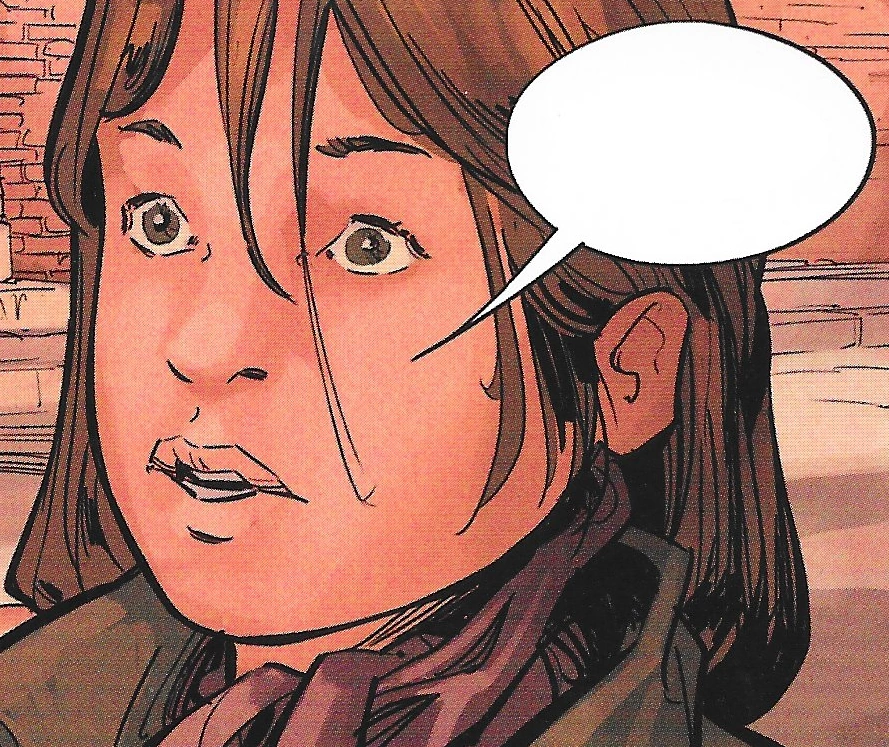 Justine Gorm | Wiki Assassin's Creed | Fandom