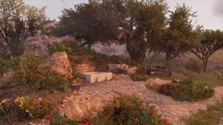 Hudor Fountain | Assassin's Creed Wiki | Fandom