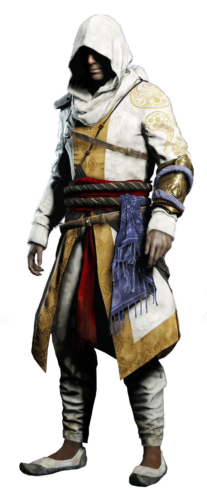 Henry Green | Assassin's Creed Wiki | Fandom