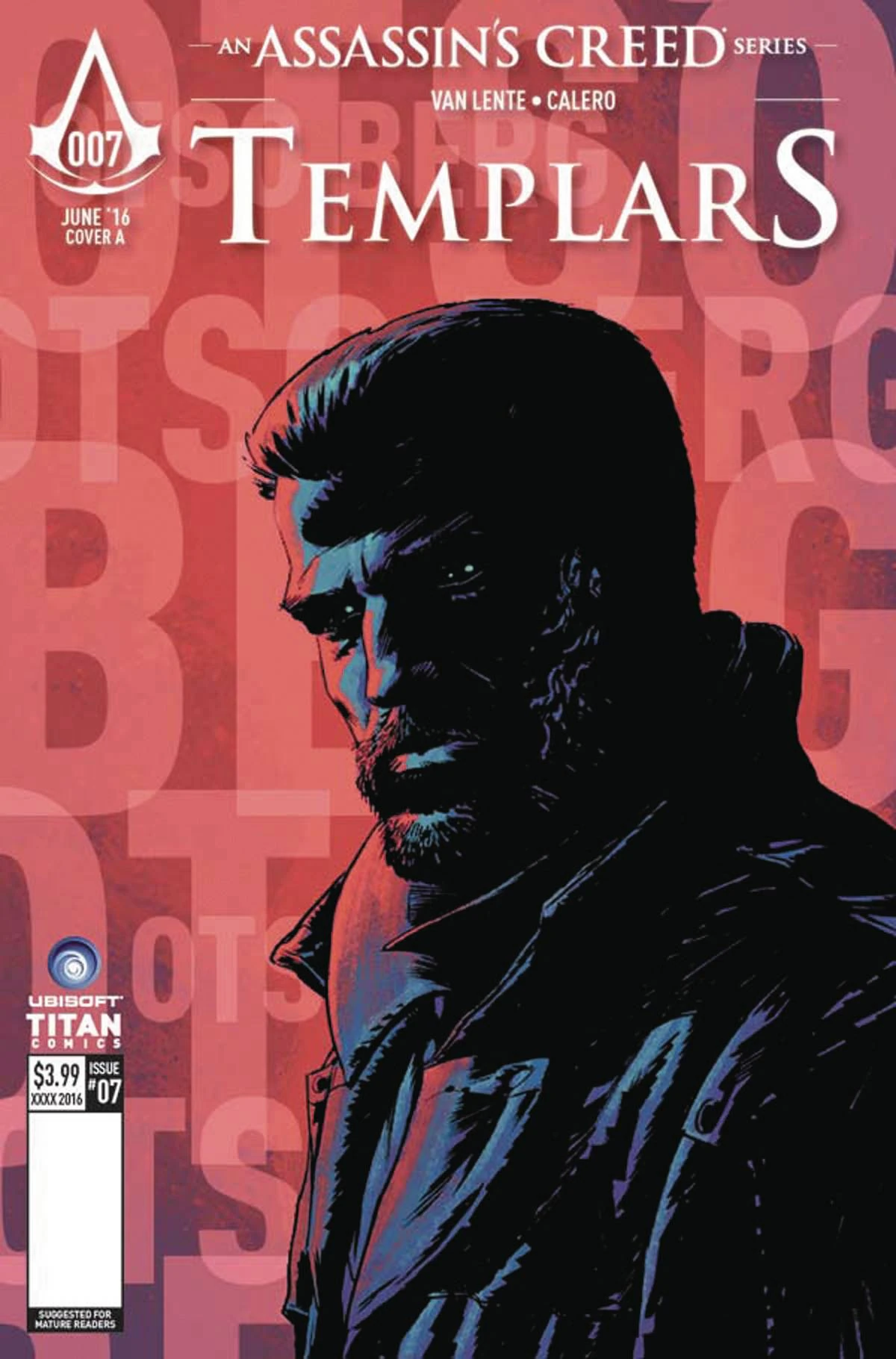 Assassin's Creed: Templars 7 | Assassin's Creed Wiki | Fandom