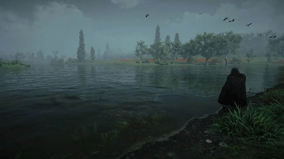 Aura River | Assassin's Creed Wiki | Fandom