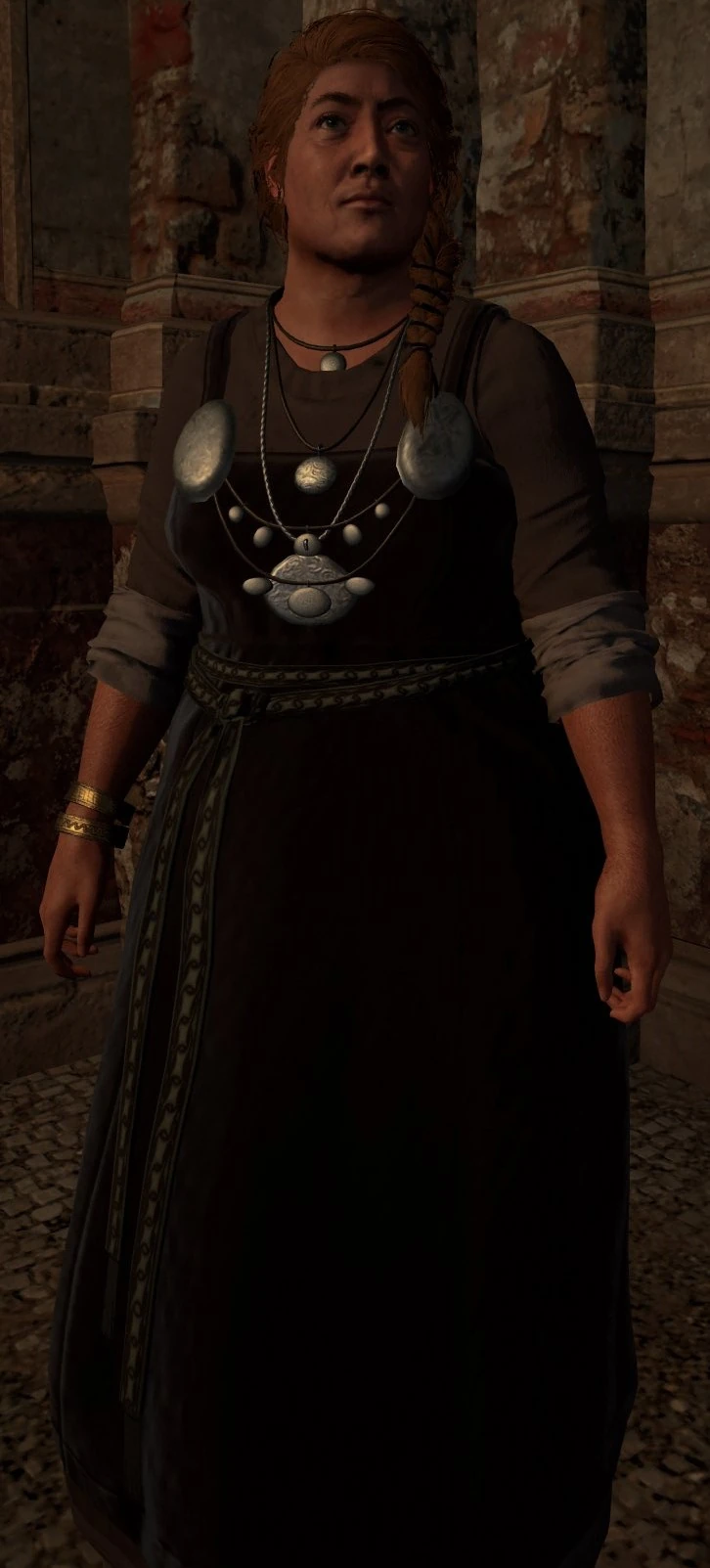 Gyda | Assassin's Creed Wiki | Fandom