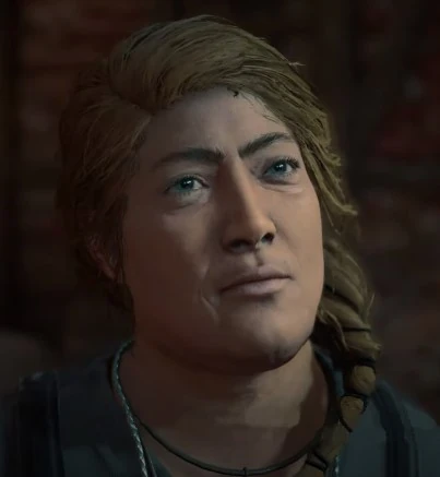 Gyda | Assassin's Creed Wiki | Fandom