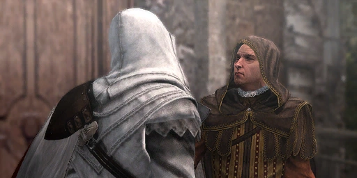 Agent double | Wiki Assassin's Creed | Fandom