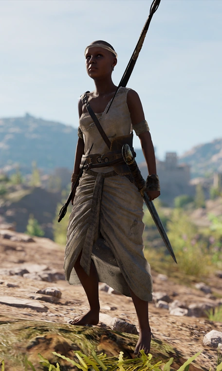 Apate | Wiki Assassin's Creed | Fandom