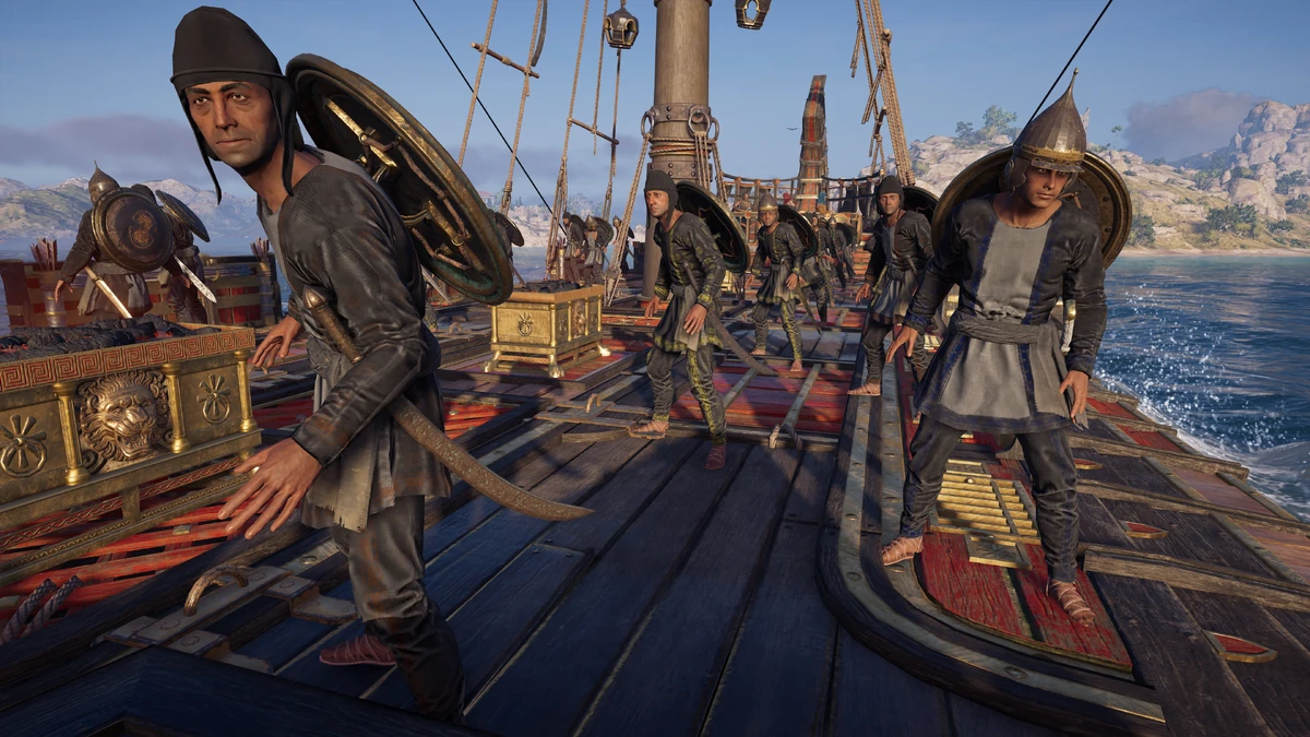 Category:Iran | Assassin's Creed Wiki | Fandom