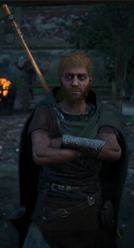 Saer | Assassin's Creed Wiki | Fandom