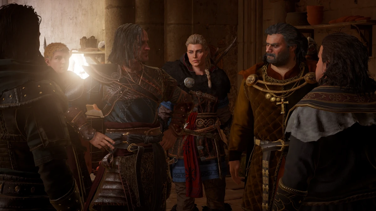 War Weary | Assassin's Creed Wiki | Fandom