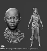 Kensa | Assassin's Creed Wiki | Fandom