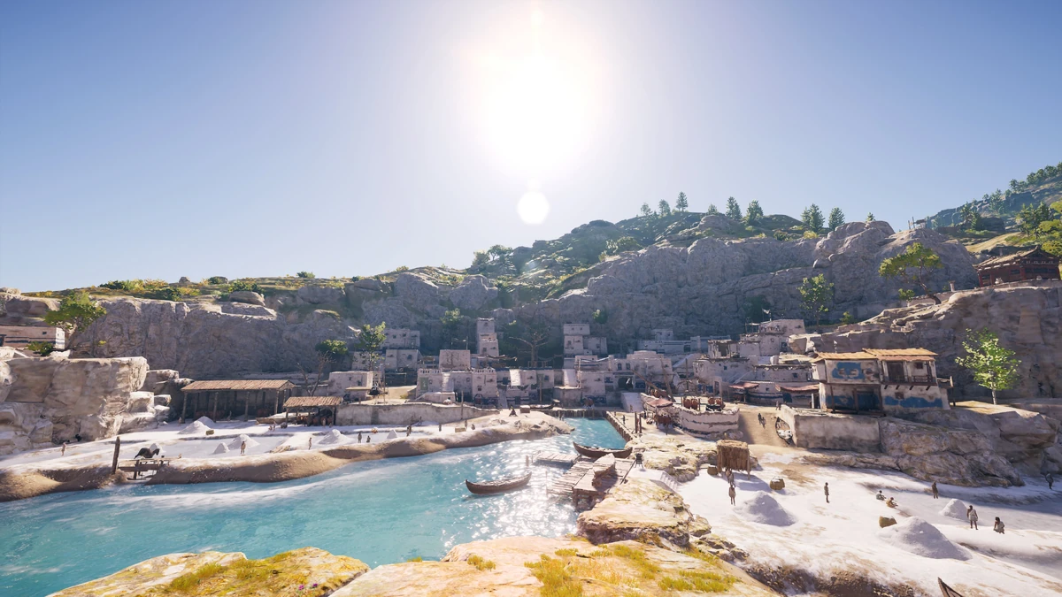 Category:Locations in Lokris | Assassin's Creed Wiki | Fandom