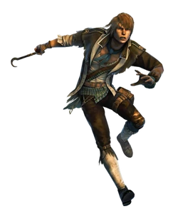 Fillian McCarthy | Assassin's Creed Wiki | Fandom