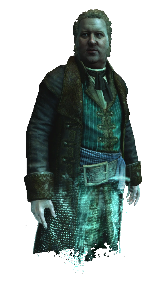 Database: Stede Bonnet | Assassin's Creed Wiki | Fandom