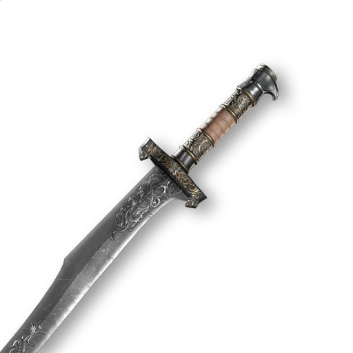 Abbasid Knight Sword | Assassin's Creed Wiki | Fandom