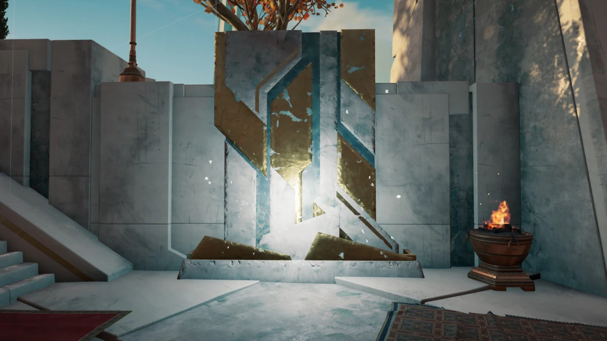 Isu codex | Assassin's Creed Wiki | Fandom