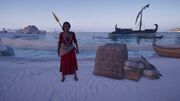 Myrrine | Assassin's Creed Wiki | Fandom