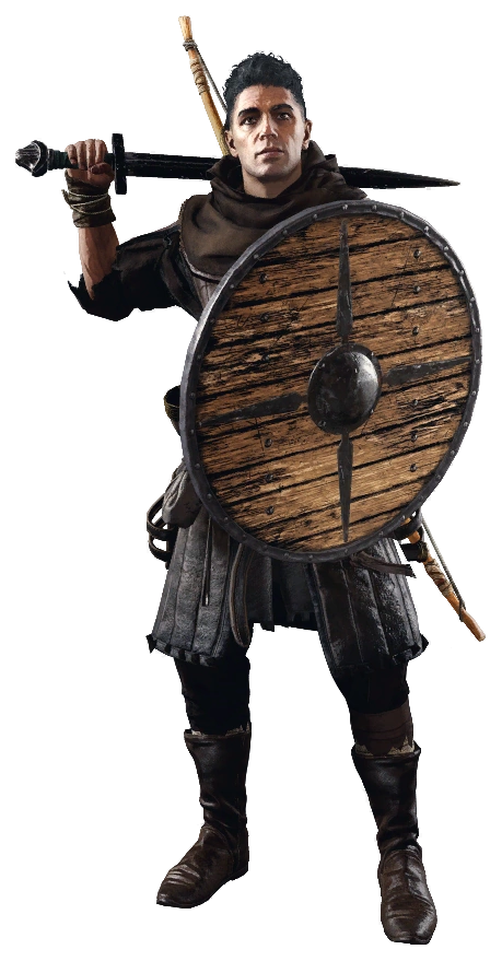 Stowe | Assassin's Creed Wiki | Fandom