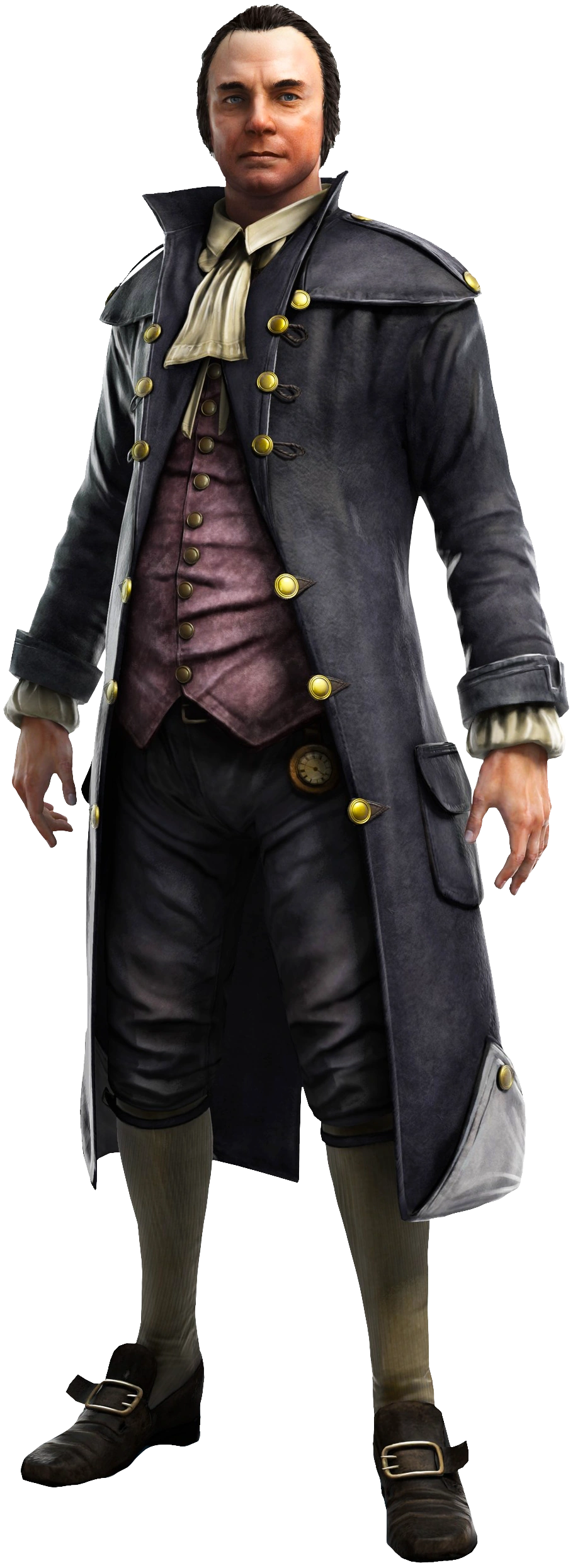 Samuel Adams | Assassin's Creed Wiki | Fandom