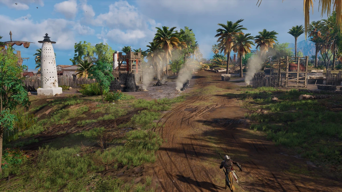 Recon Work | Assassin's Creed Wiki | Fandom