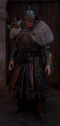 Galloglach Set | Assassin's Creed Wiki | Fandom