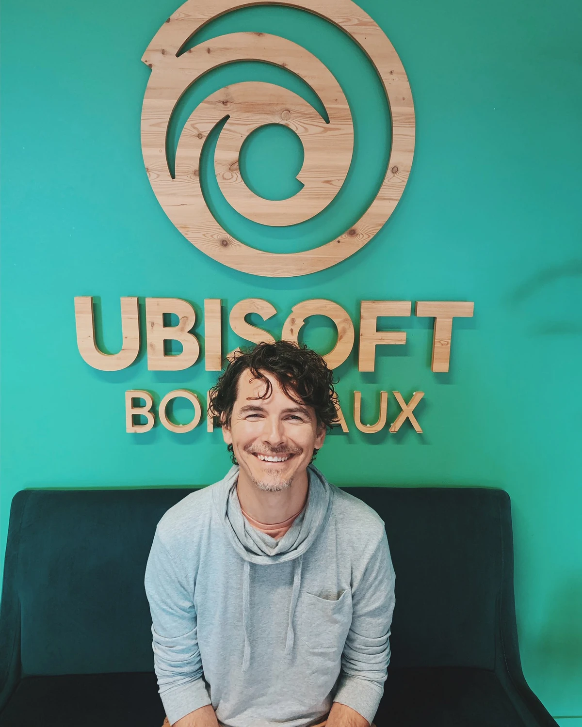 Brendan Angelides | Assassin's Creed Wiki | Fandom