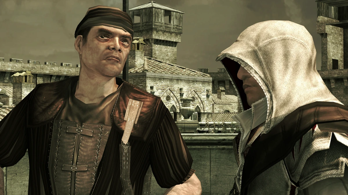 Orazio | Assassin's Creed Wiki | Fandom