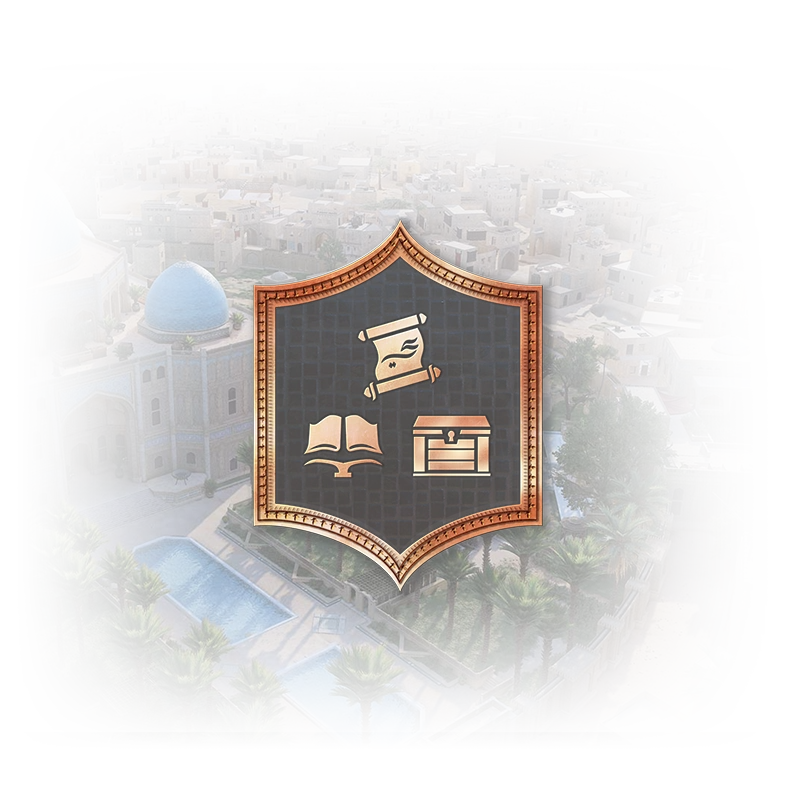 Maps Pack | Assassin's Creed Wiki | Fandom